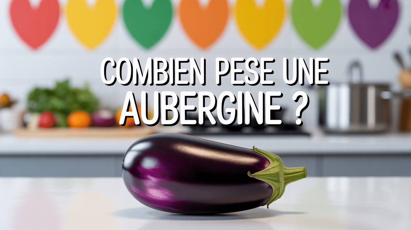 Poids Aubergine : Astuces Et Repères Pour Bien Choisir